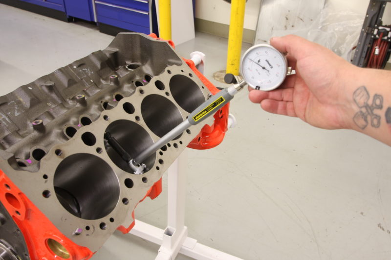 Building a Bullet Proof Rotating Assembly