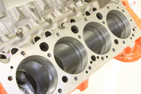 Building a Bullet Proof Rotating Assembly