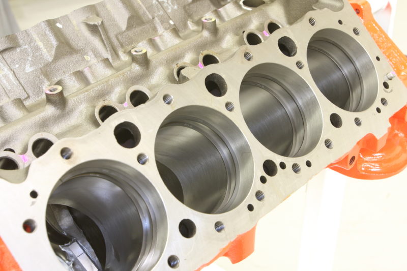 Building a Bullet Proof Rotating Assembly