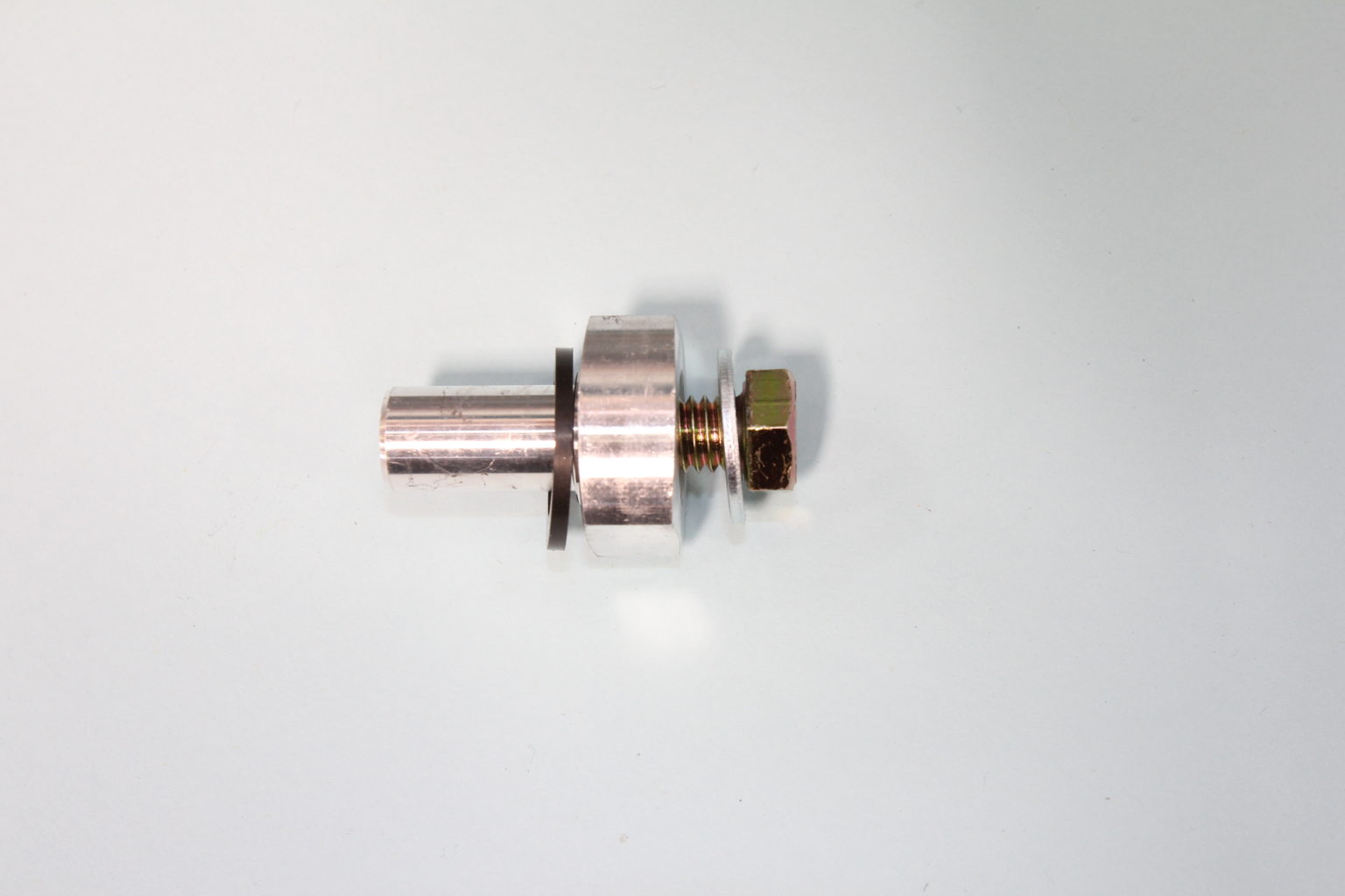 CPP’s Universal Fuel Tank Return Fitting | Clampdown Competition