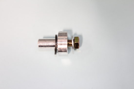 CPP’s Universal Fuel Tank Return Fitting | Clampdown Competition