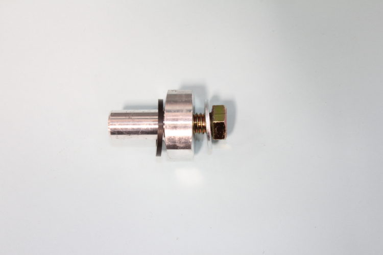 CPP’s Universal Fuel Tank Return Fitting | Clampdown Competition