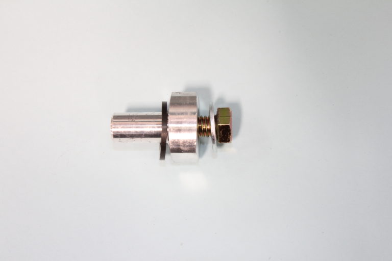 CPP’s Universal Fuel Tank Return Fitting | Clampdown Competition