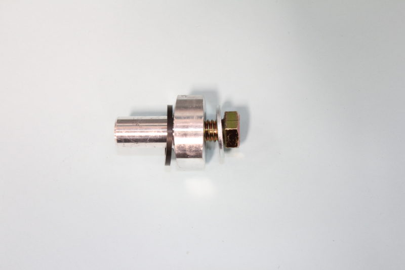 CPP’s Universal Fuel Tank Return Fitting | Clampdown Competition