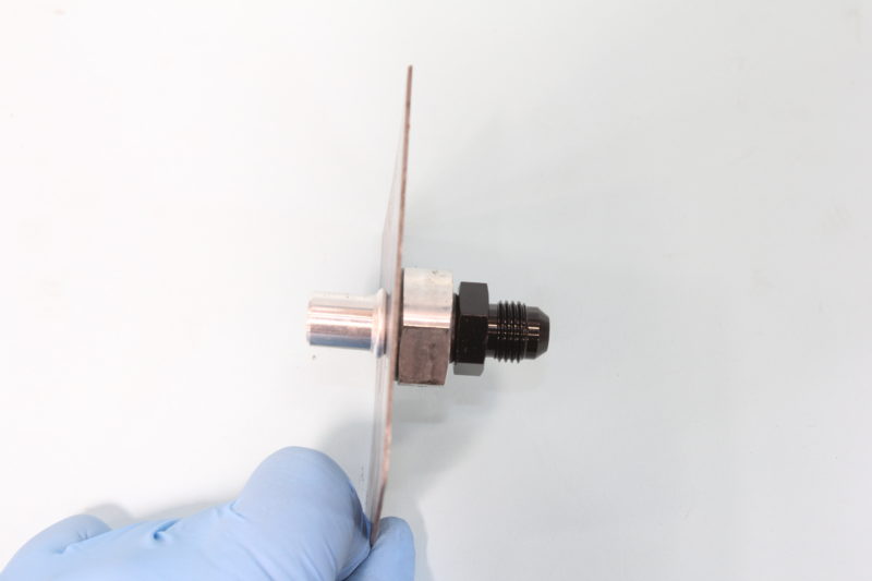 CPP’s Universal Fuel Tank Return Fitting | Clampdown Competition