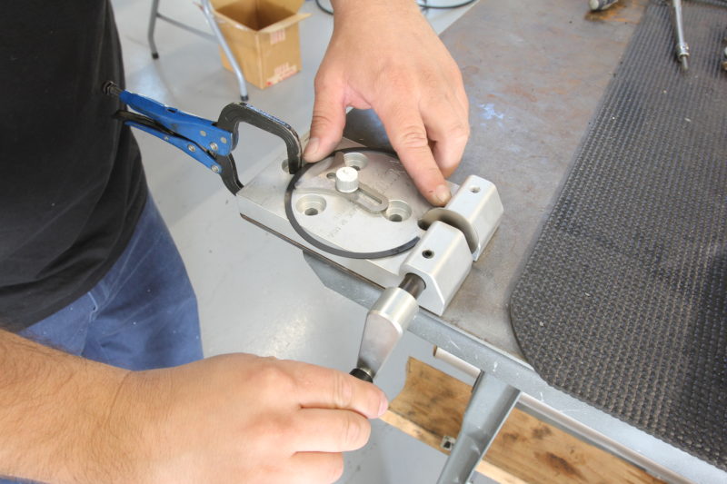 How to select the proper pistons for a vintage engine