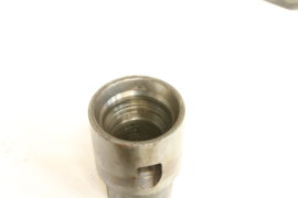 How to Rebuild a Model A Two-Tooth Steering Box