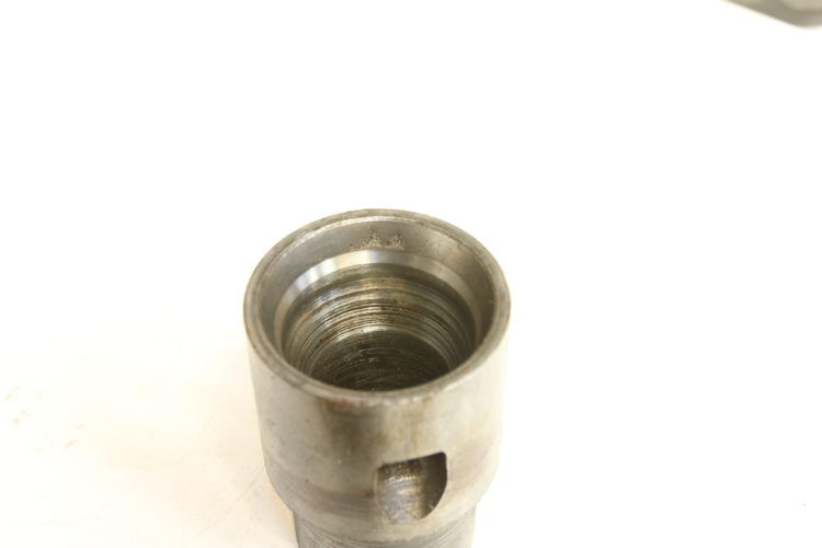 How to Rebuild a Model A Two-Tooth Steering Box