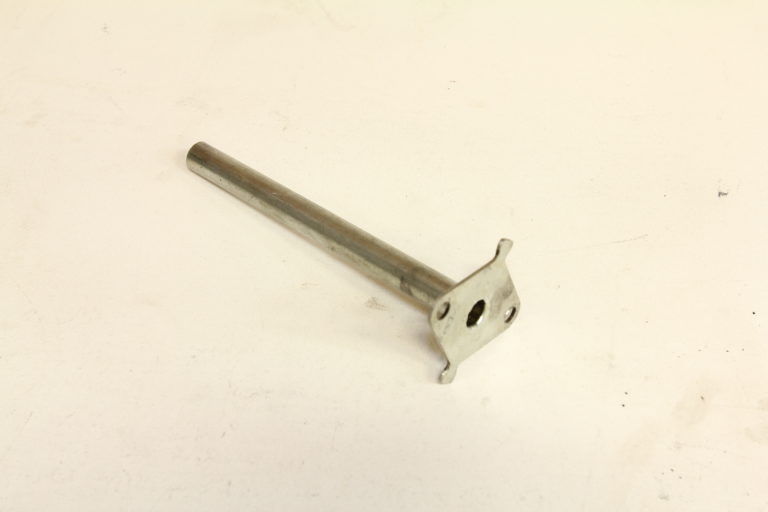 How to Rebuild a Model A Two-Tooth Steering Box